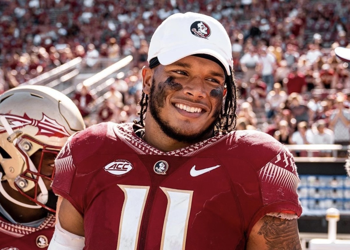 NFC team projected to select former Florida State defensive end in ...