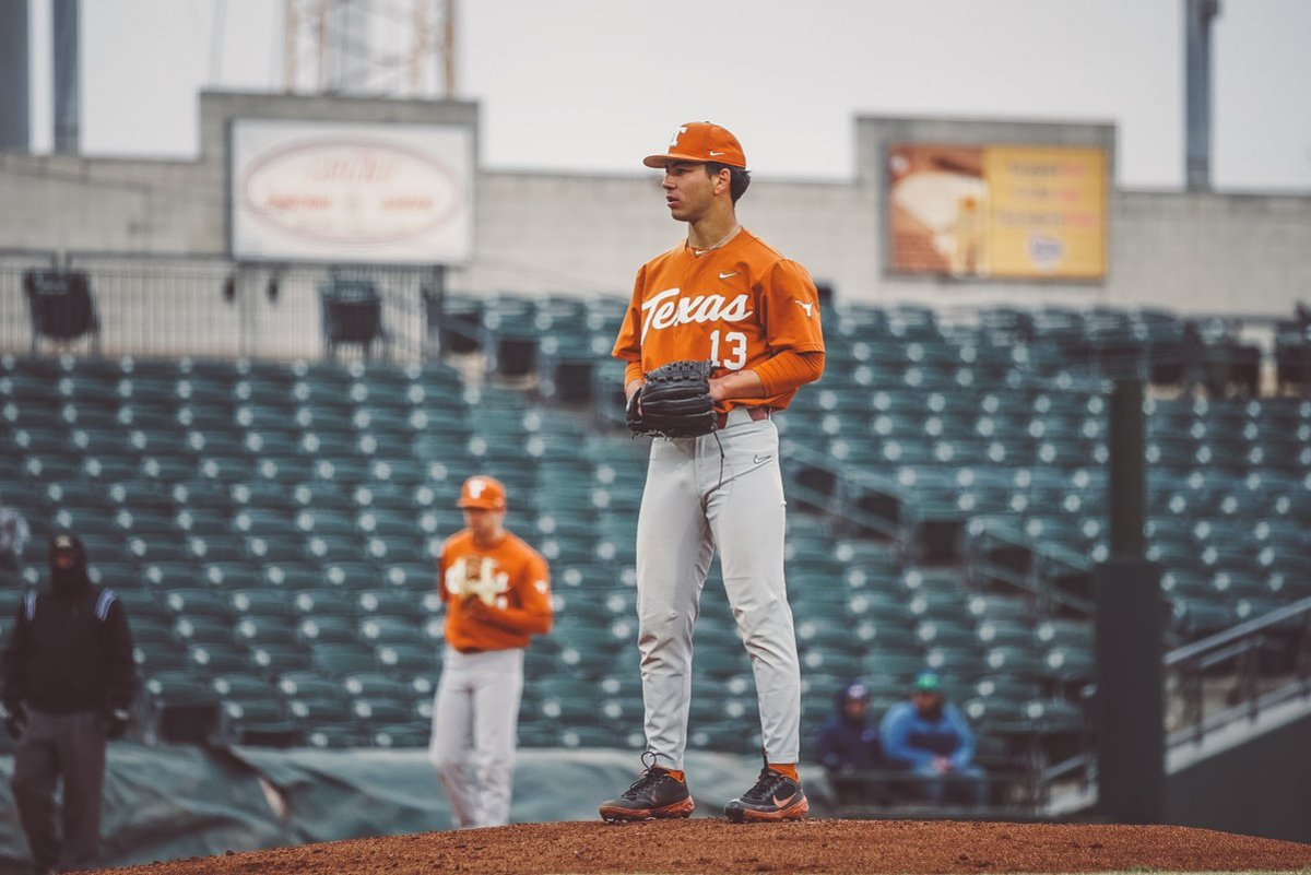 Series Recap: No. 1 Texas Sweeps Texas A&M Corpus Christi, Improves to ...