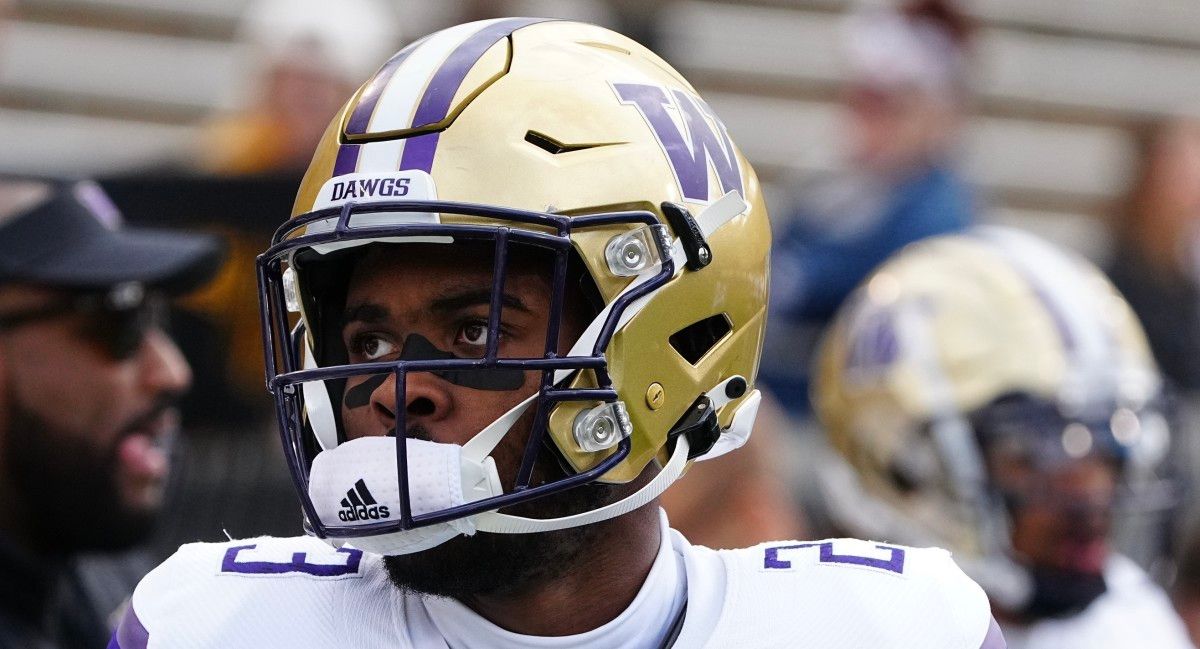 With Spring Ball on Pause, Here's How UW Stands in Using Local Talent ...