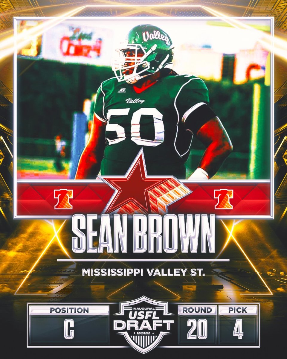 15 HBCU Players Selected in 2022 USFL Draft - HBCU Legends