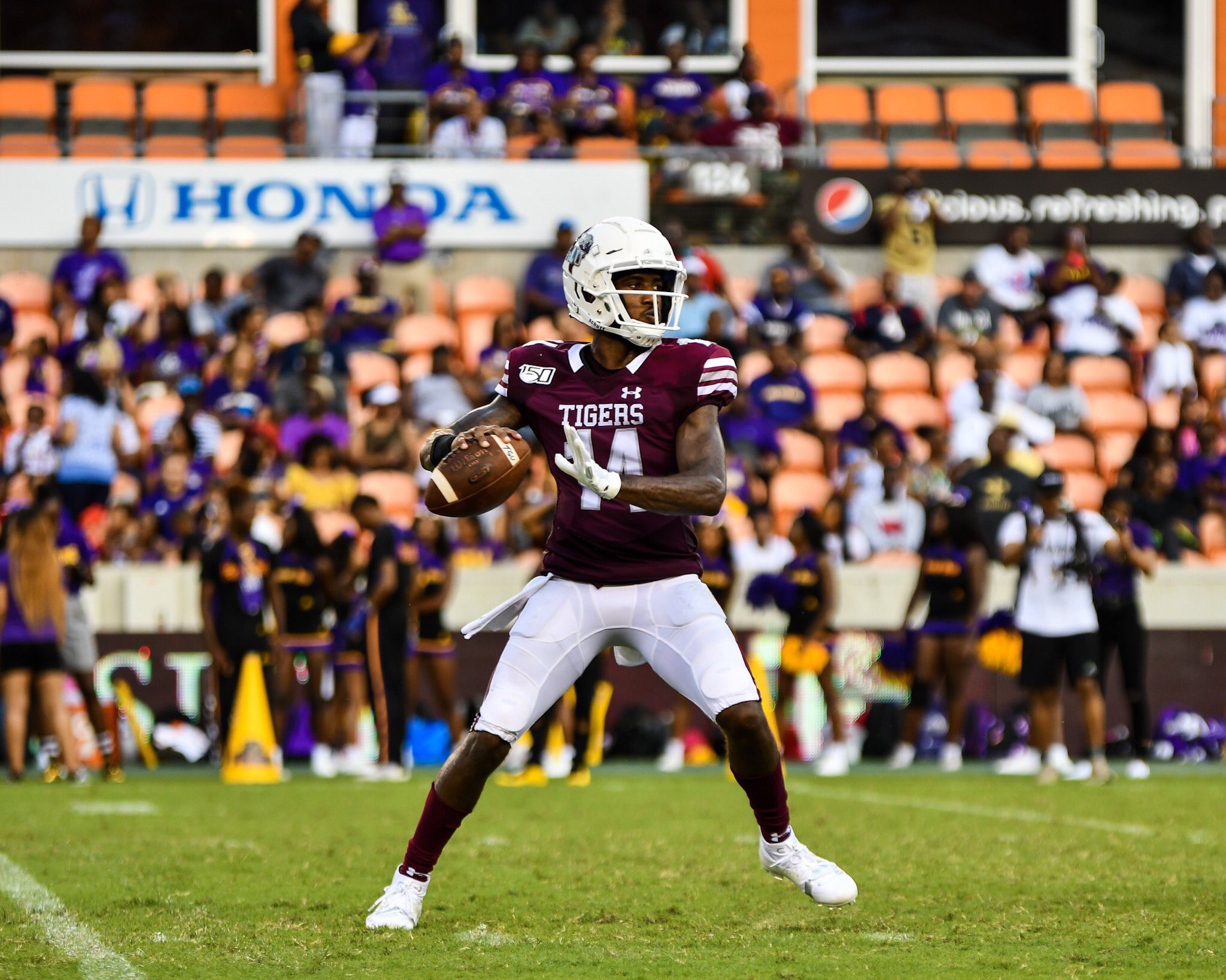 15 HBCU Players Selected in 2022 USFL Draft - HBCU Legends