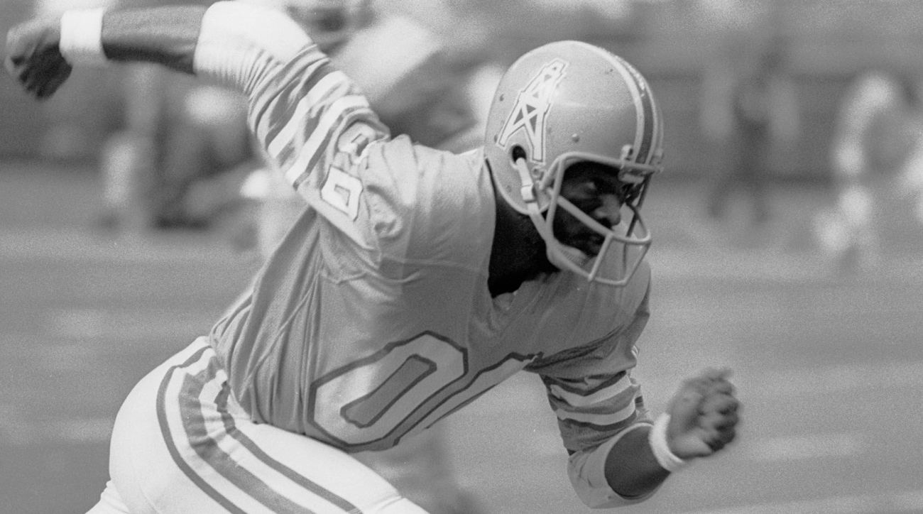 Former Pro Bowler Ken Burrough dies at age 73 - Sports Illustrated