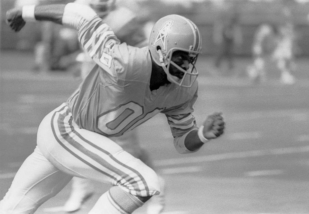 HBCU, Texas Southern, and NFL Legend Kenny Burrough Dies at 73 - HBCU ...