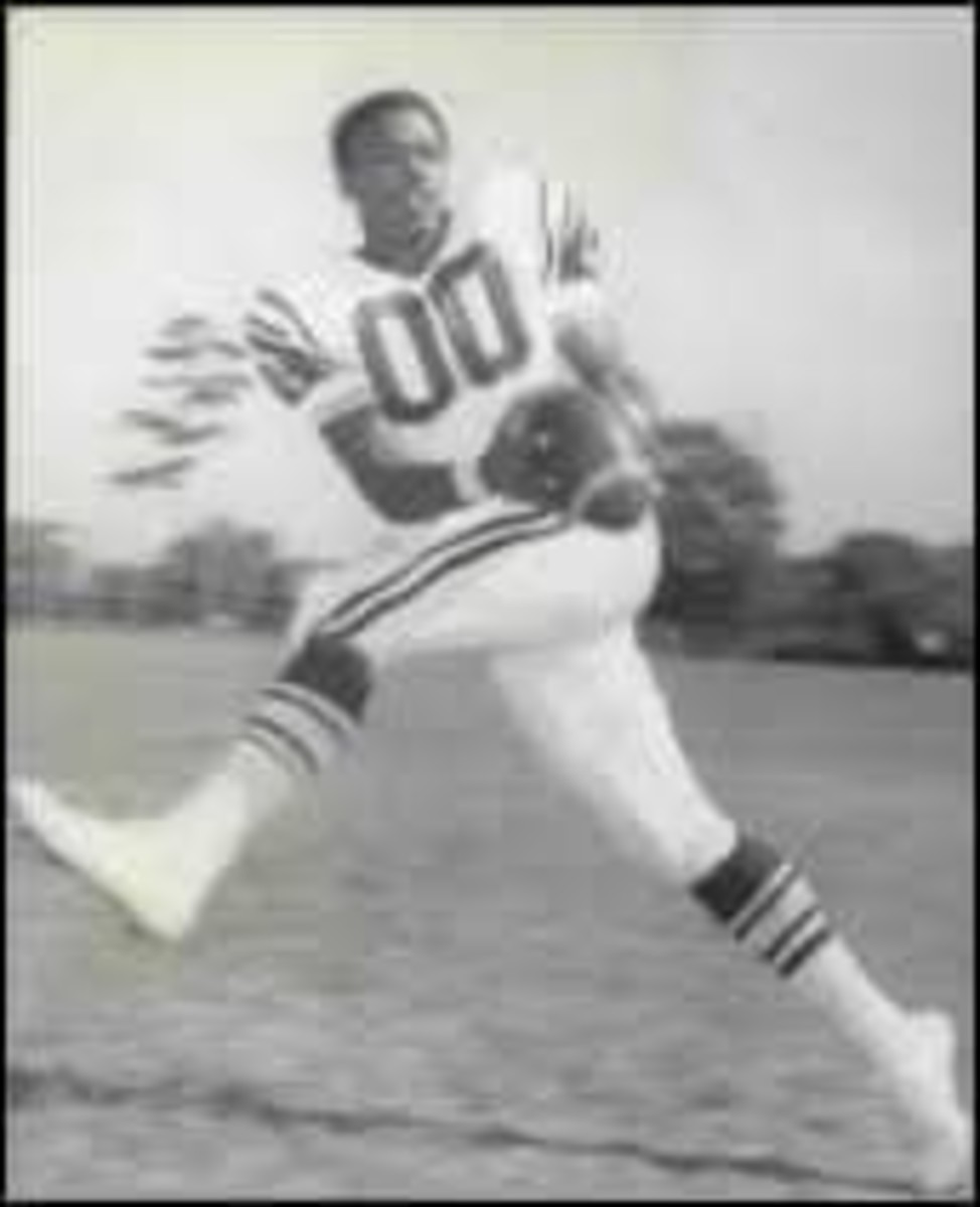 HBCU, Texas Southern, and NFL Legend Kenny Burrough Dies at 73 - HBCU ...