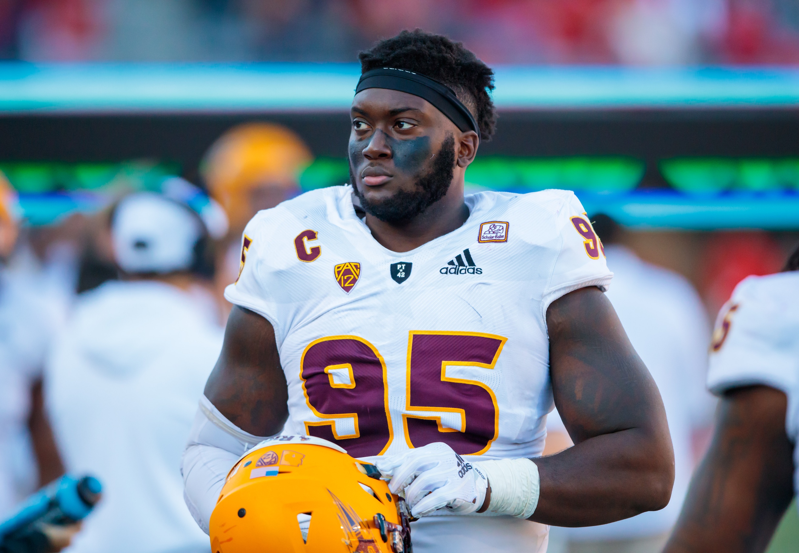 Philadelphia Eagles Add Renell Wren to the Mix at DT - Sports ...