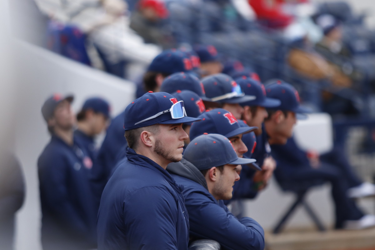Hayden Dunhurst Returns to Ole Miss Lineup on Friday vs. UCF - The ...