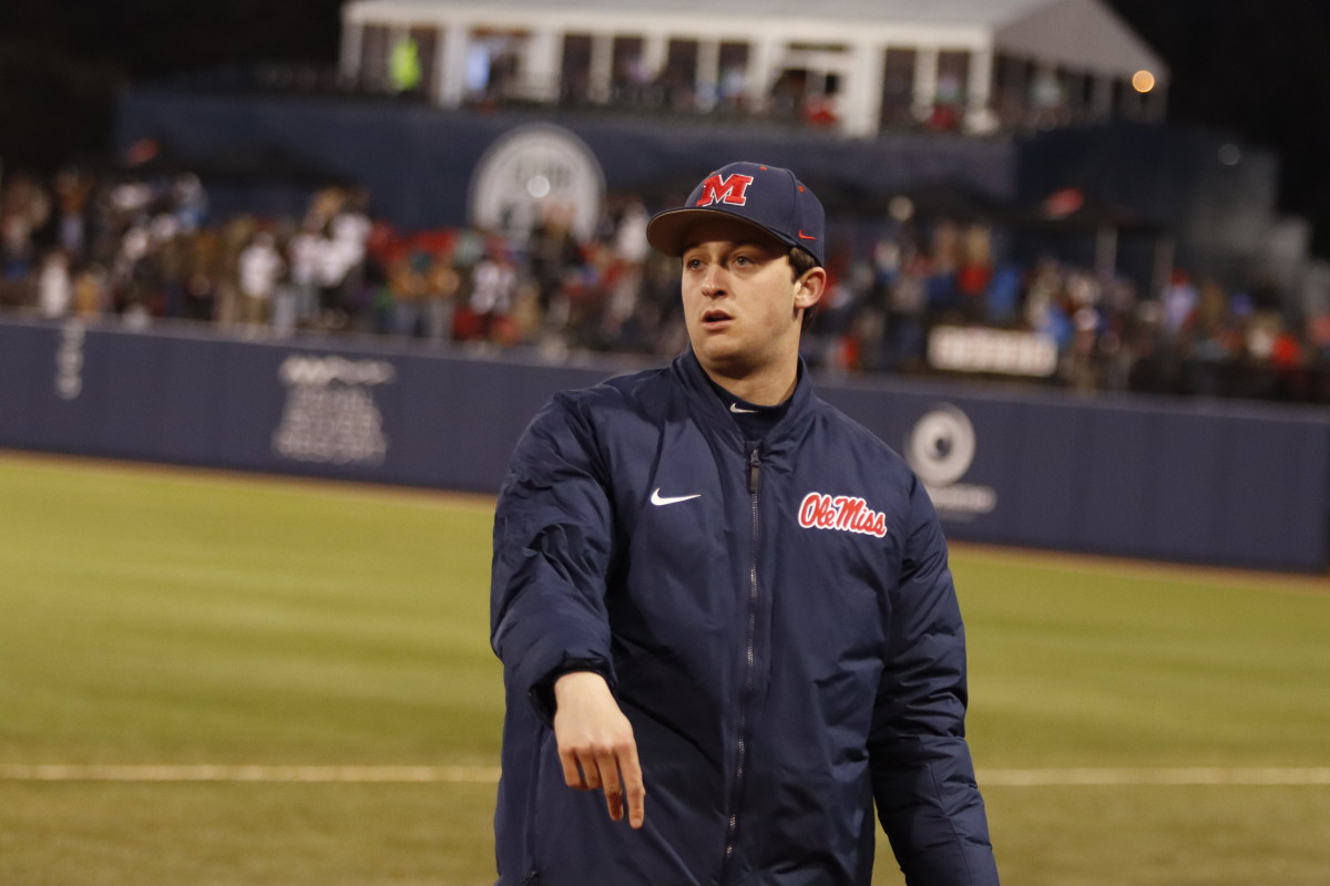 Ole Miss Baseball Falls in Series Opener to Alabama 7-4 - The Grove ...