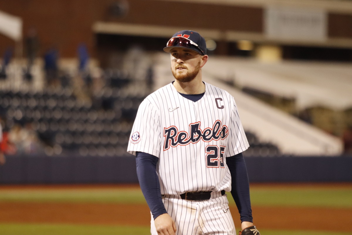 LIVE UPDATES: No. 3 Ole Miss Goes For Sweep of VCU - The Grove Report ...