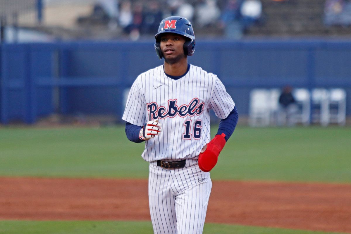 Midweek Preview: Ole Miss Welcomes Scuffling Alcorn State to Oxford ...
