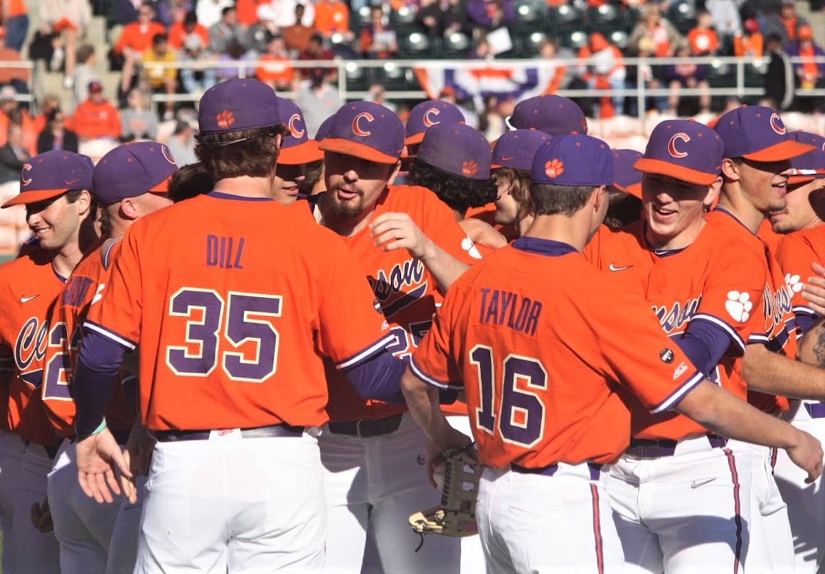 Jay Dill Is Anything But Your Typical Freshman - Sports Illustrated ...