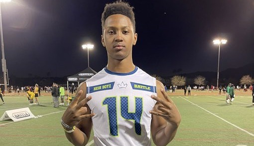 UW Extends Offer to Local DB Coached by Ex-Husky Cooper - Sports ...