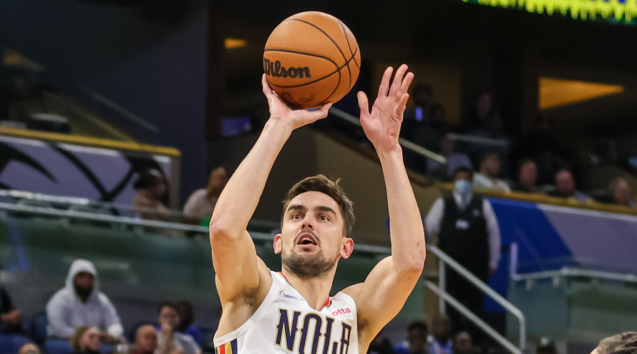 Tomáš Satoranský set to return to Wizards after Spurs release - Sports ...