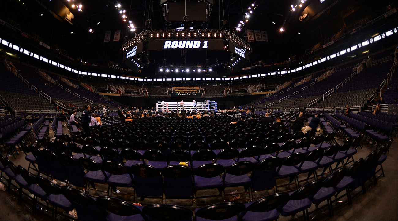 Marshall vs. Shields Title Fight Off After Queen Elizabeth II’s Death ...