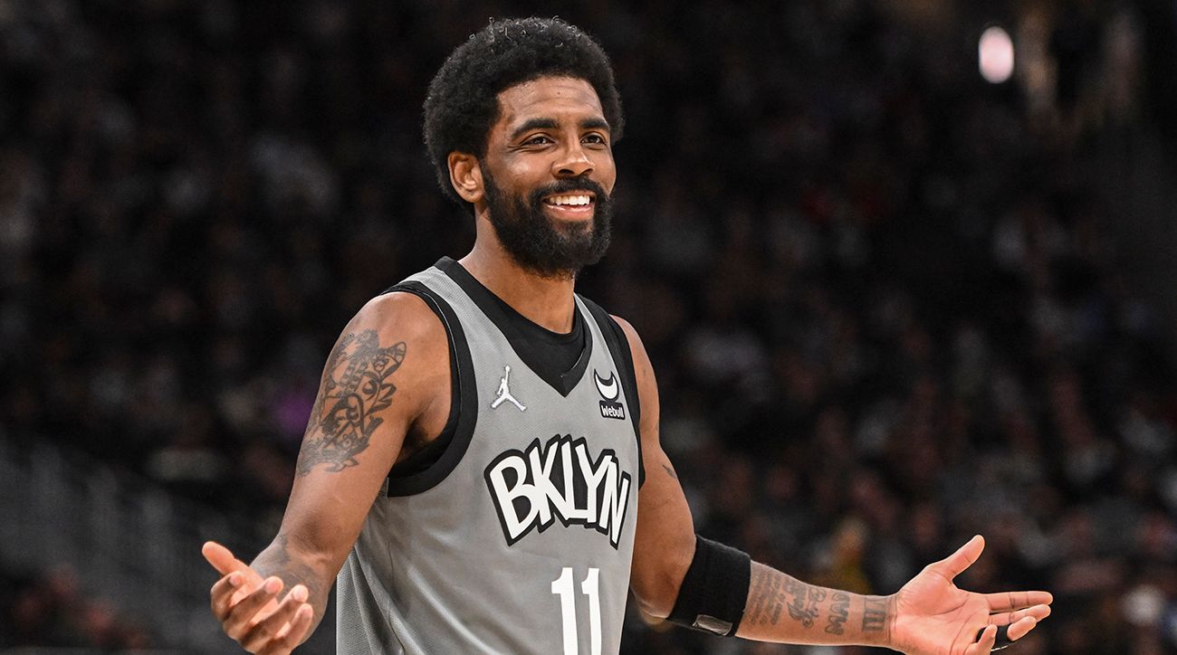Kyrie Irving still can’t play home games after NYC lifts vaccine ...