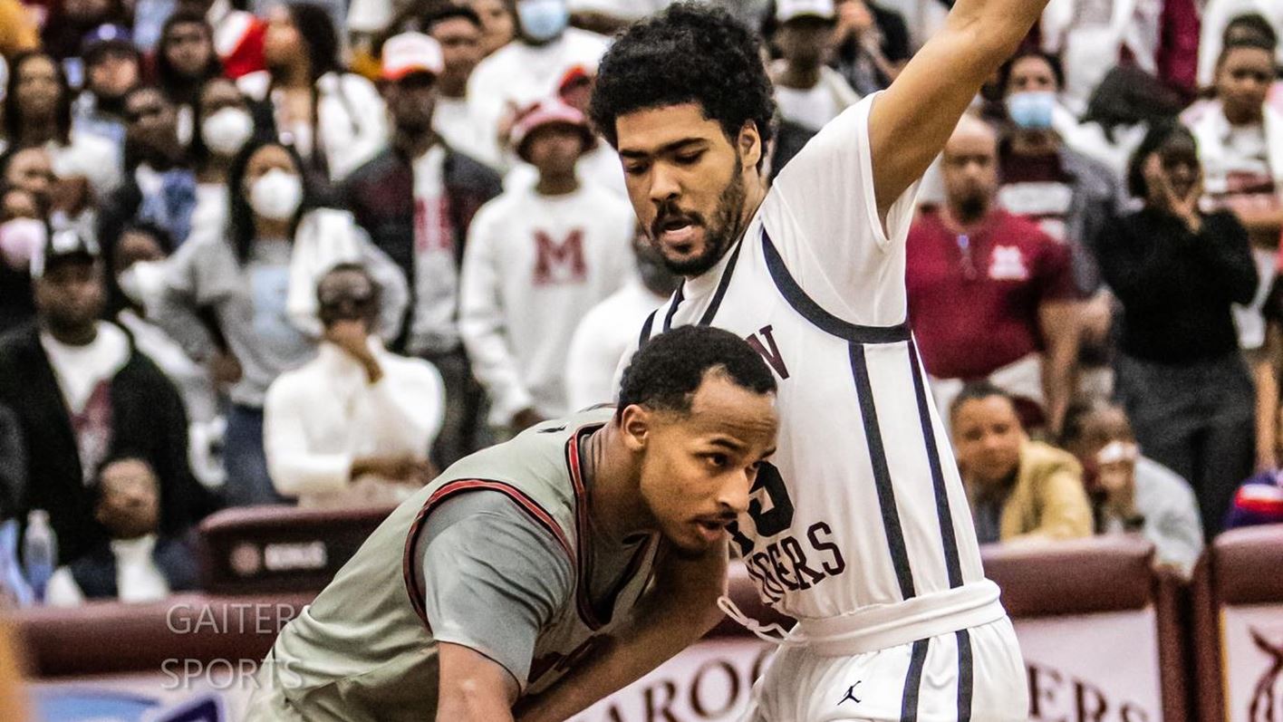 2022 SIAC Basketball Tournament Preview - HBCU Legends