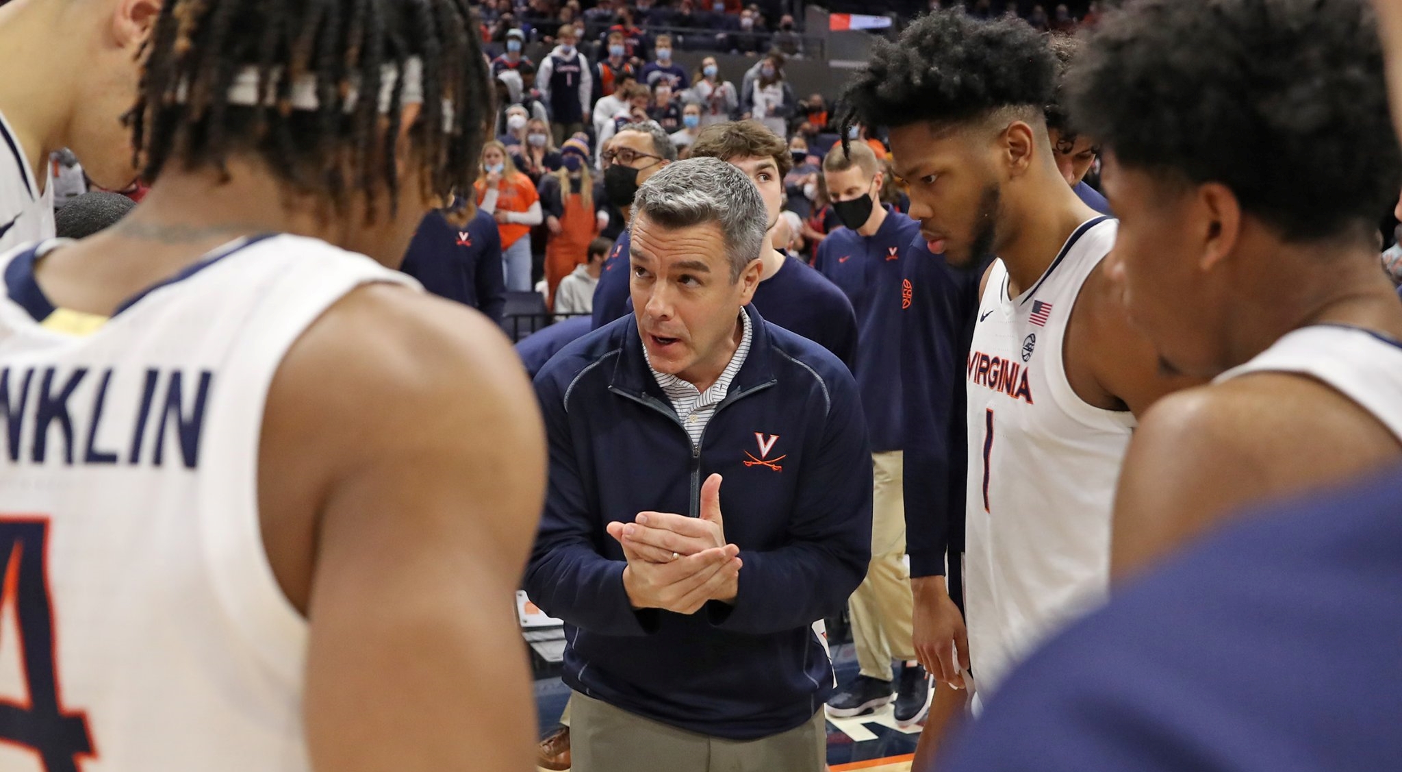 Tony Bennett on Jayden Gardner Returning: "I would hope he would ...