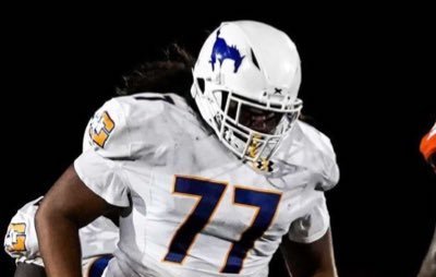 Class of 2023 Offensive Lineman Alani Noa Picks Up Offer From UCLA ...