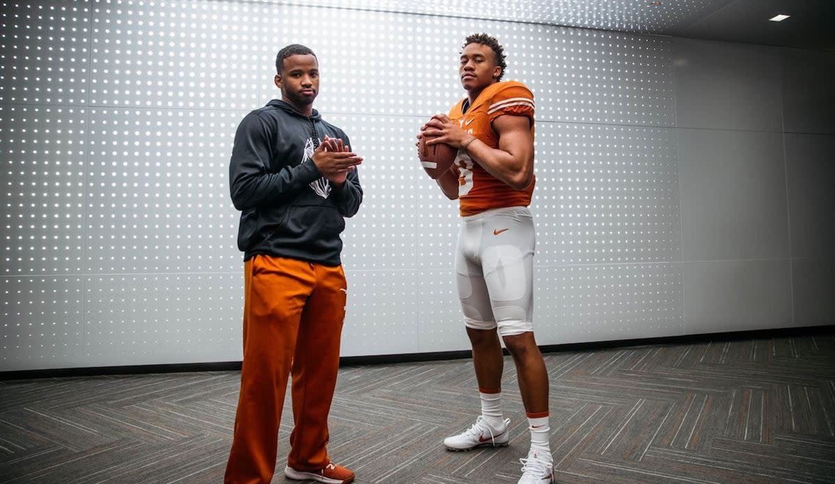 Los Angeles Rams to Hire College Star Ra'Shaad for RB Coach - Sports ...