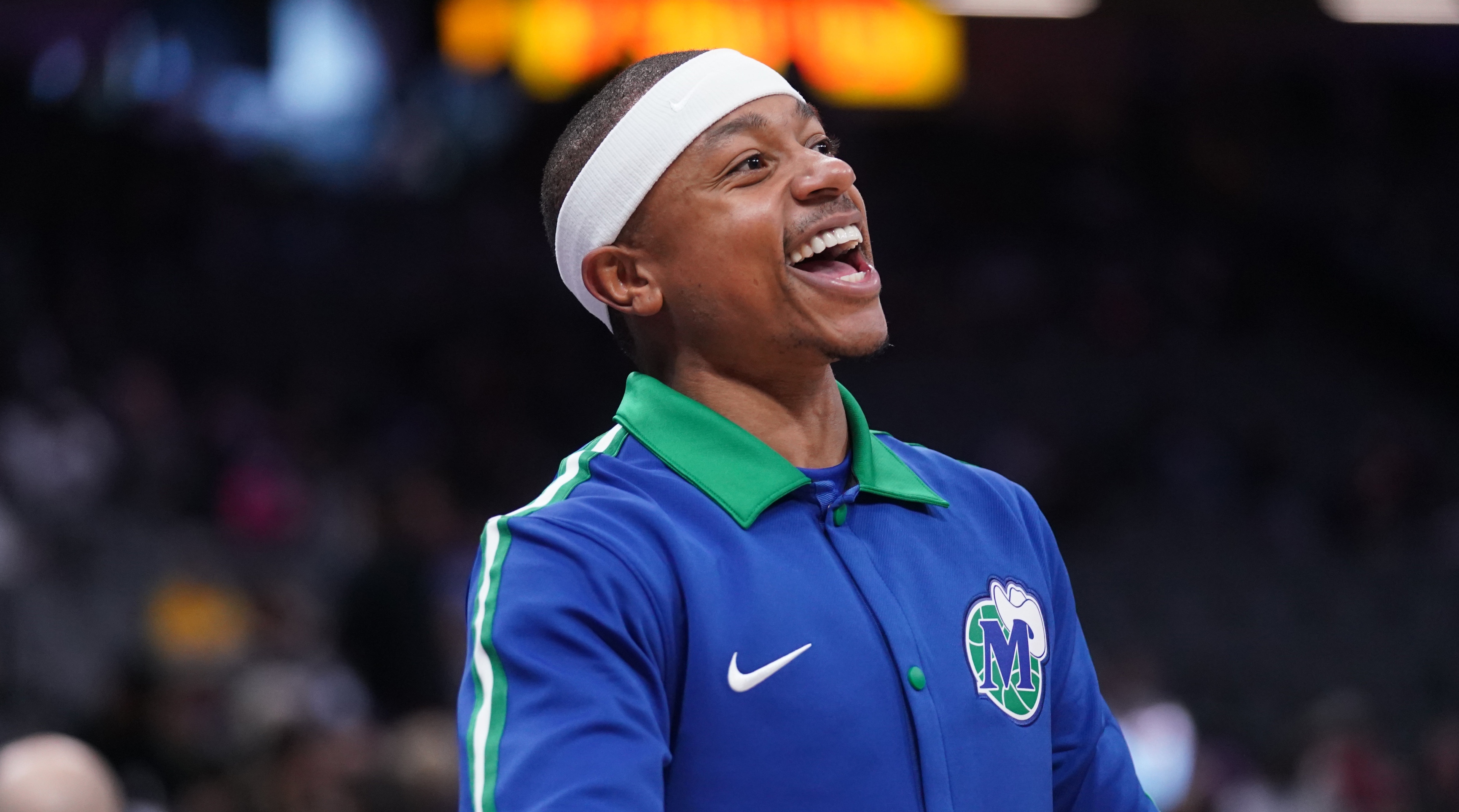 Isaiah Thomas signing 10-day deal with Hornets (report) - Sports ...