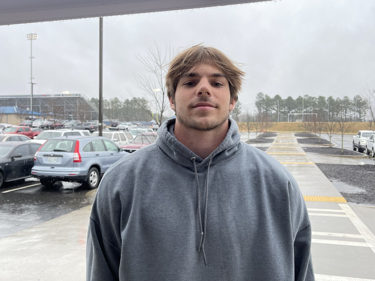 Coveted LB Jeremiah Telander Set For Vols Visit, Talks Relationship ...