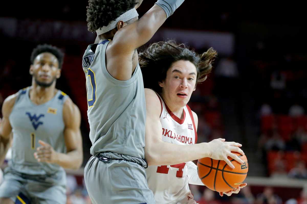 Former Oklahoma Point Guard Finds New Home - Sports Illustrated ...