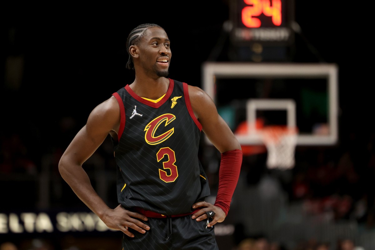 Cavs Injury Report Against The Hornets - Fastbreak on FanNation