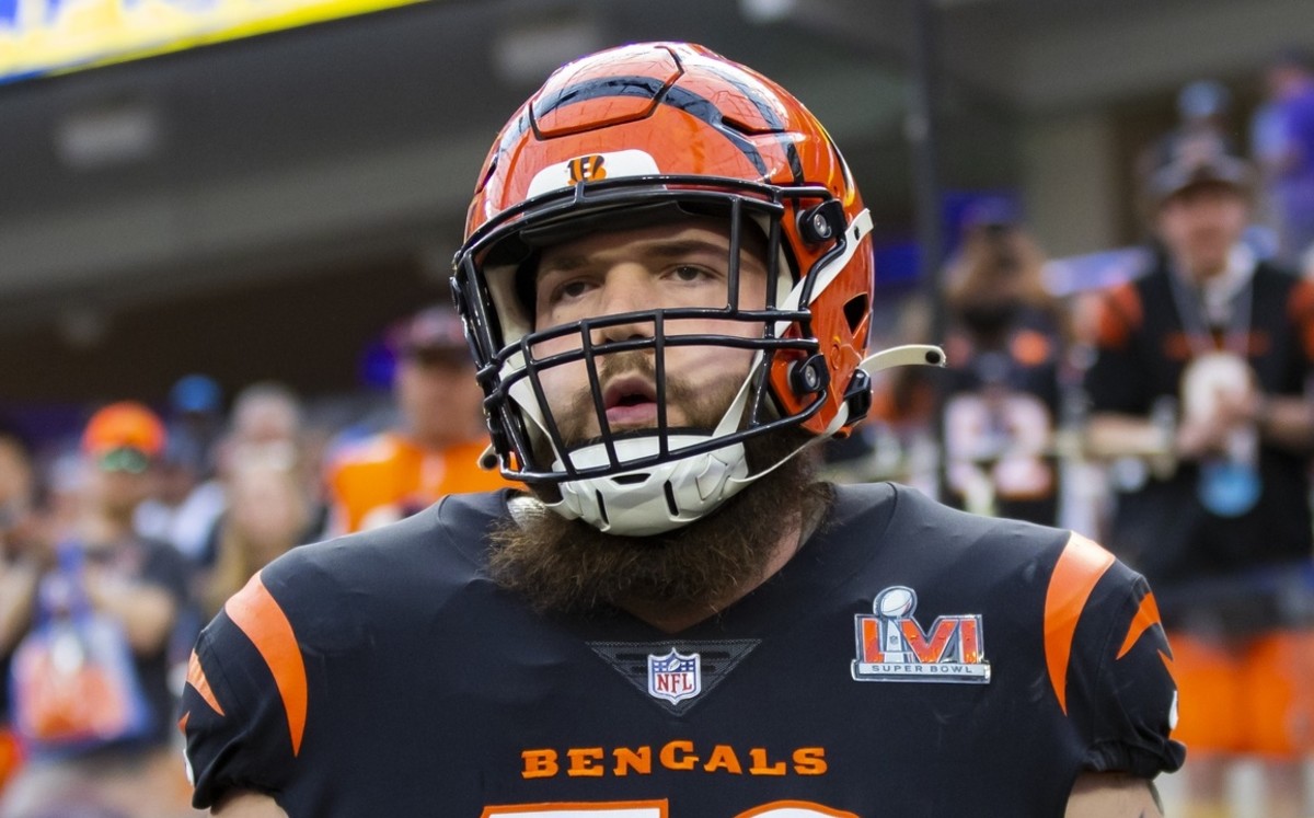 Cincinnati Bengals Injury Roundup: Updates On Jonah Williams, Bills ...