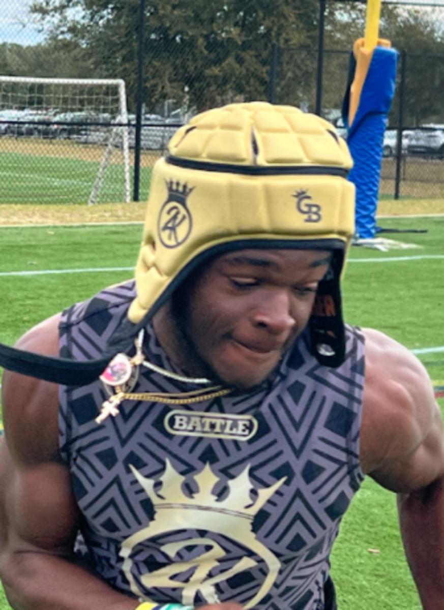 UCF Recruiting Tracker: Prospect Committed to Florida State Seminoles ...