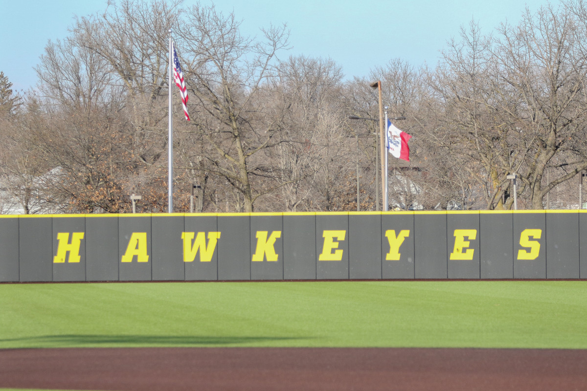 Iowa Baseball Wins Series at Michigan - Sports Illustrated Iowa ...