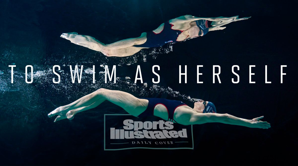 Lia Thomas Penn State NCAA Swimming Transgender Athlete - Sports ...