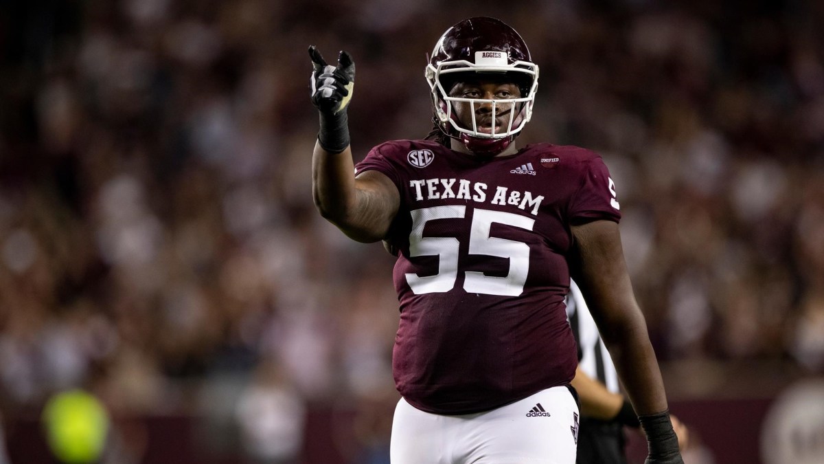 NFL 2-Round Draft: Does Mel Kiper Know Something The Dallas Cowboys Don ...