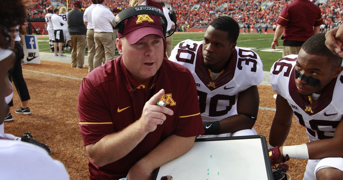 Huskies Hire Defensive Grad Assistant With Interesting Background ...