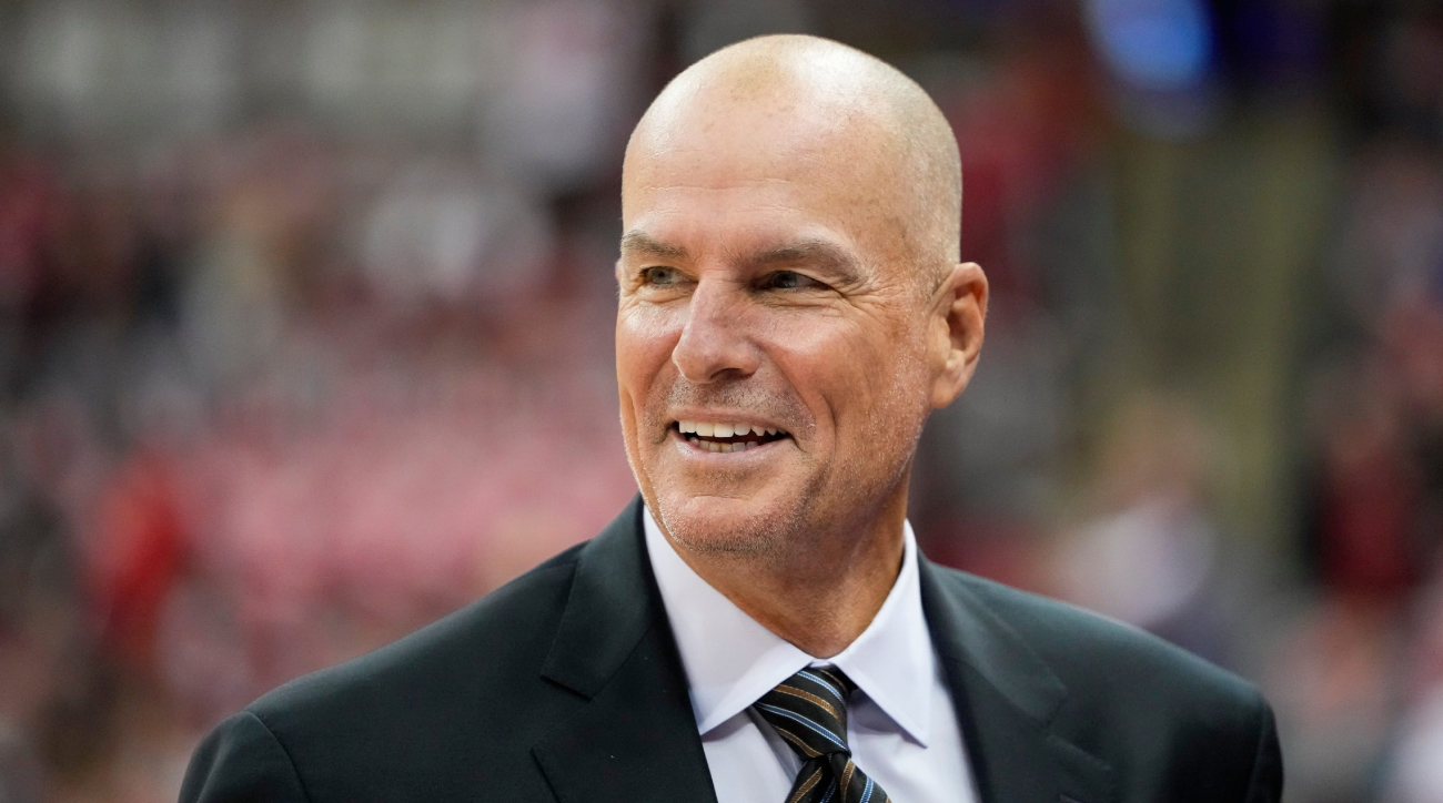 Saint Peter’s takes every spot in Jay Bilas’s Elite Eight rankings ...