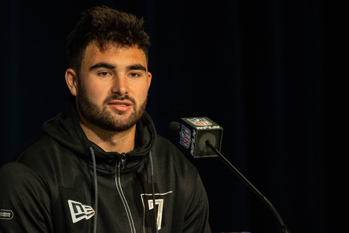 NFL Prospects Stand to Lose Much if They Fail to Work Out Most ...