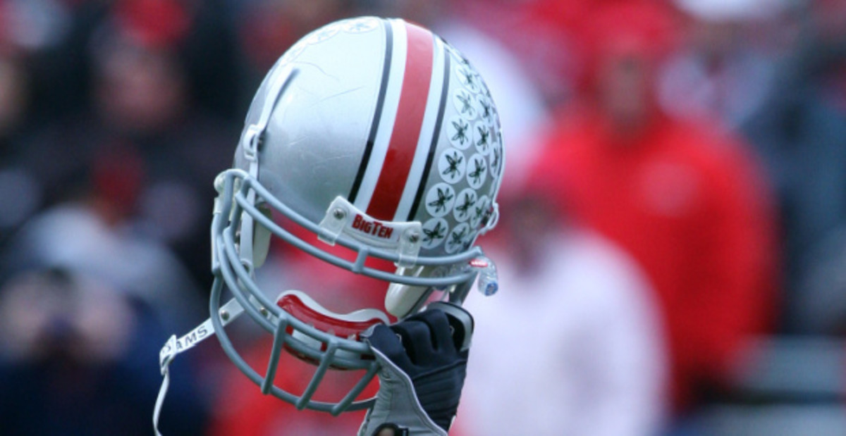Ohio State football player's mother killed in drive-by shooting ...