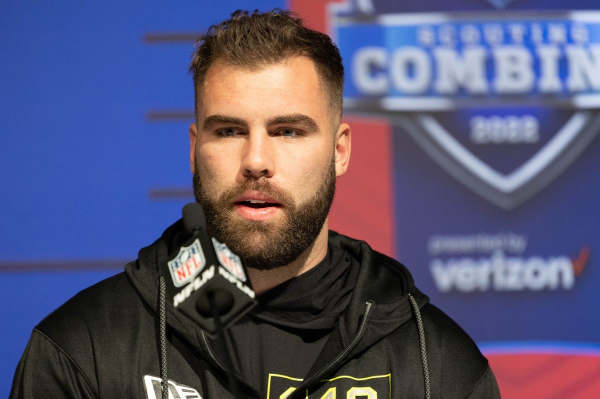 Four Arizona State Sun Devils Crack PFF Top 250 Draft Board - Arizona ...