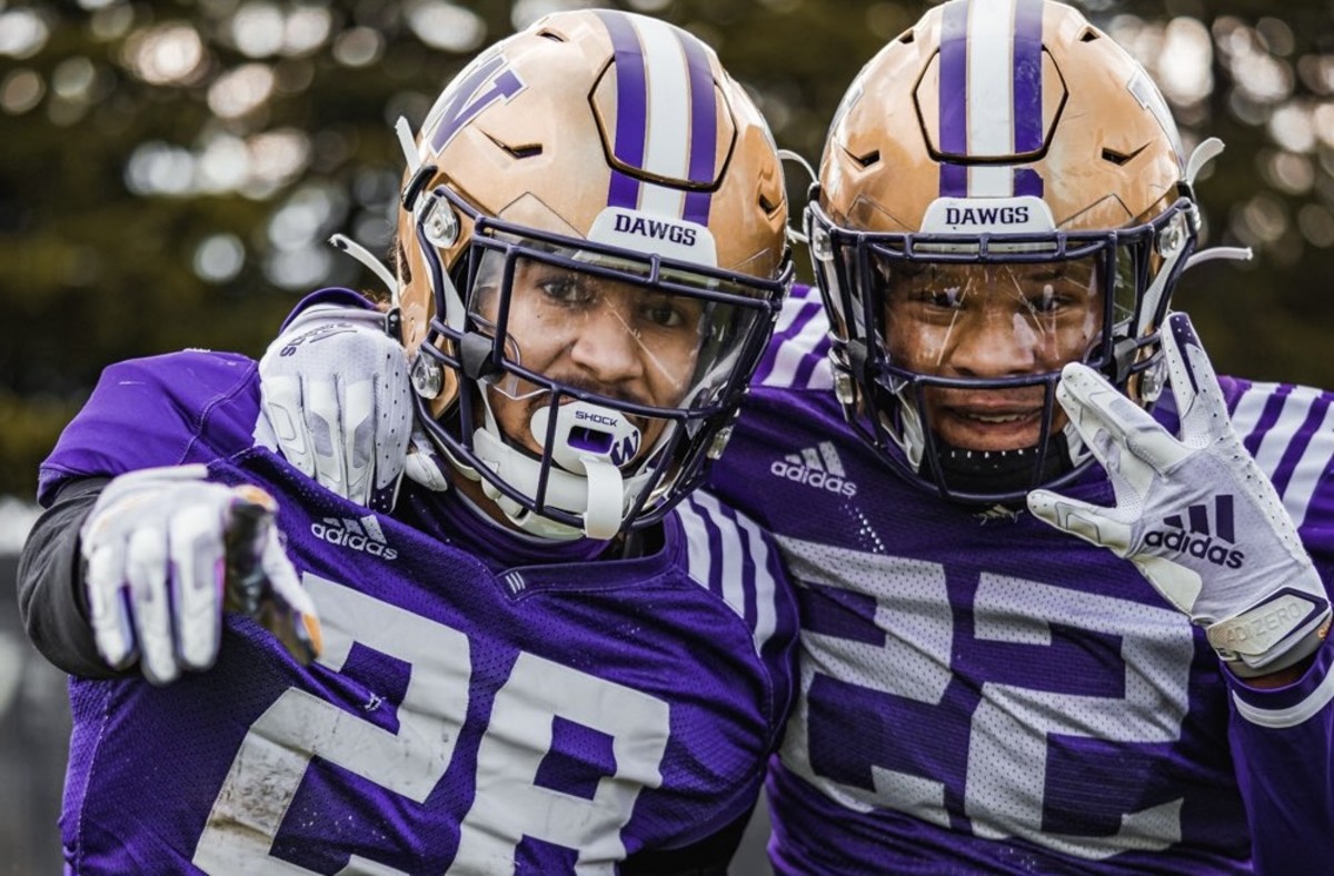 Time to Order a Sam Adams for the Washington Defense - Sports ...