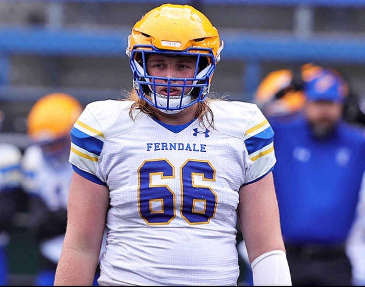 2023 Offensive Line Recruit Landen Hatchett Announces Top Five Schools ...
