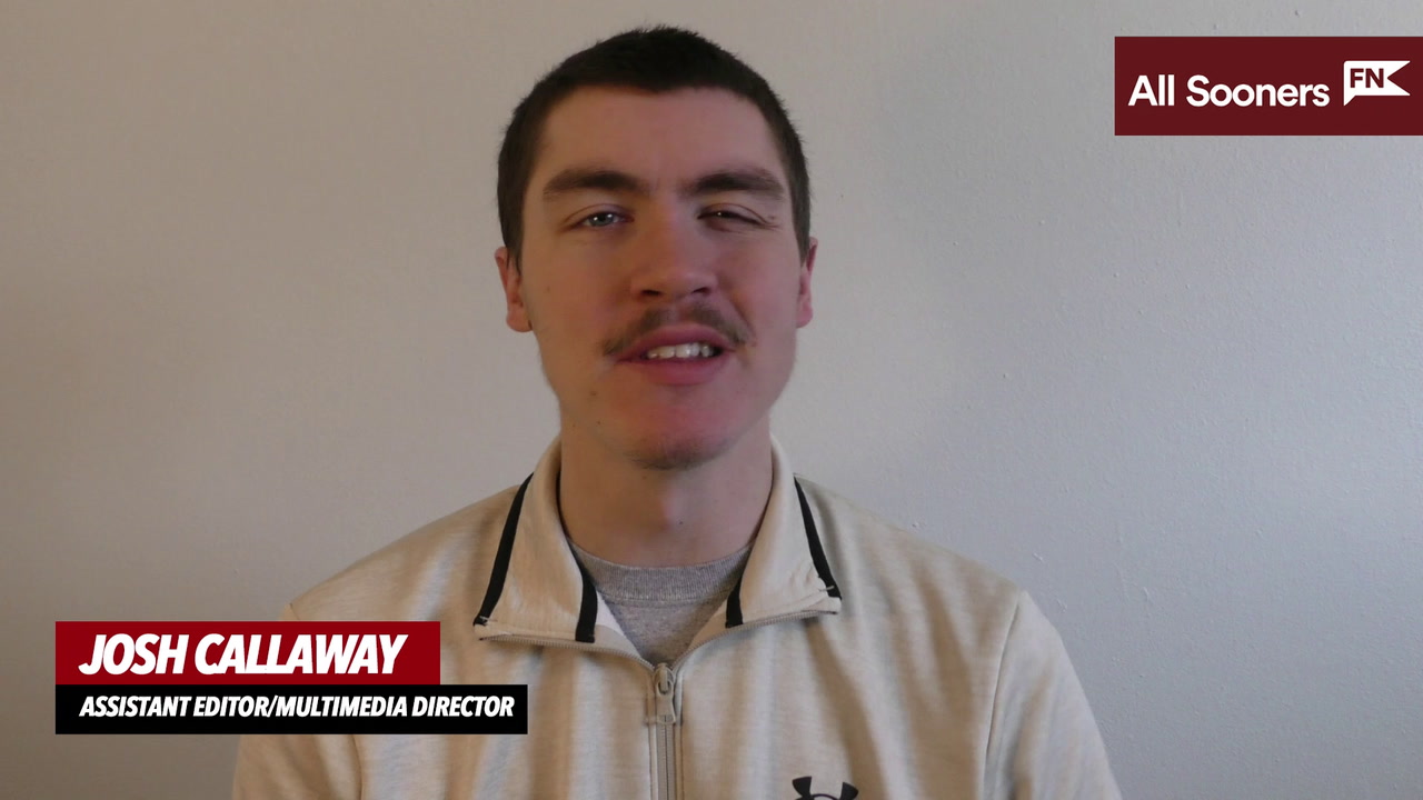 WATCH: 2022 Oklahoma Linebackers Spring Preview - Sports Illustrated ...