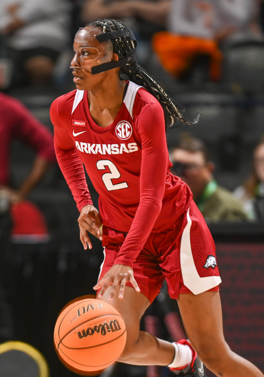 Razorbacks Will Be Facing Team That Looks Very Familiar - Sports ...