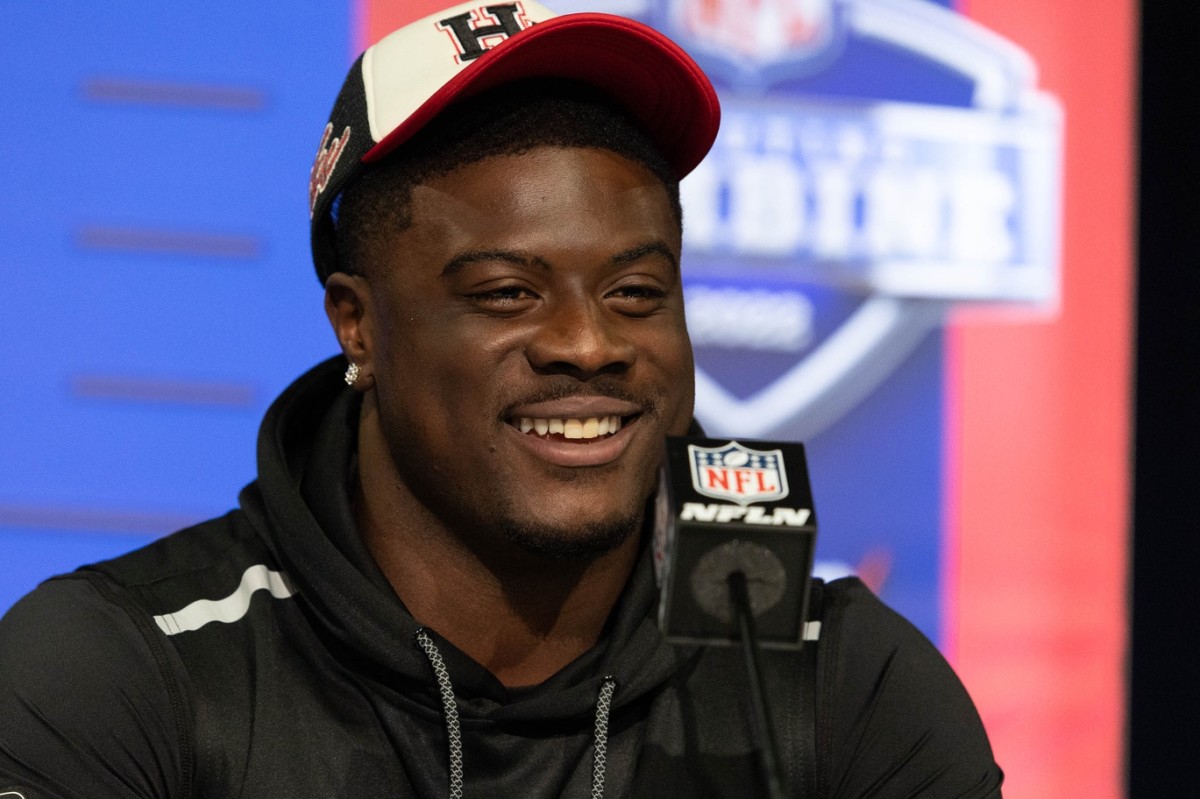 NFL Combine Interview: Arizona State's Darien Butler Asks Only for ...