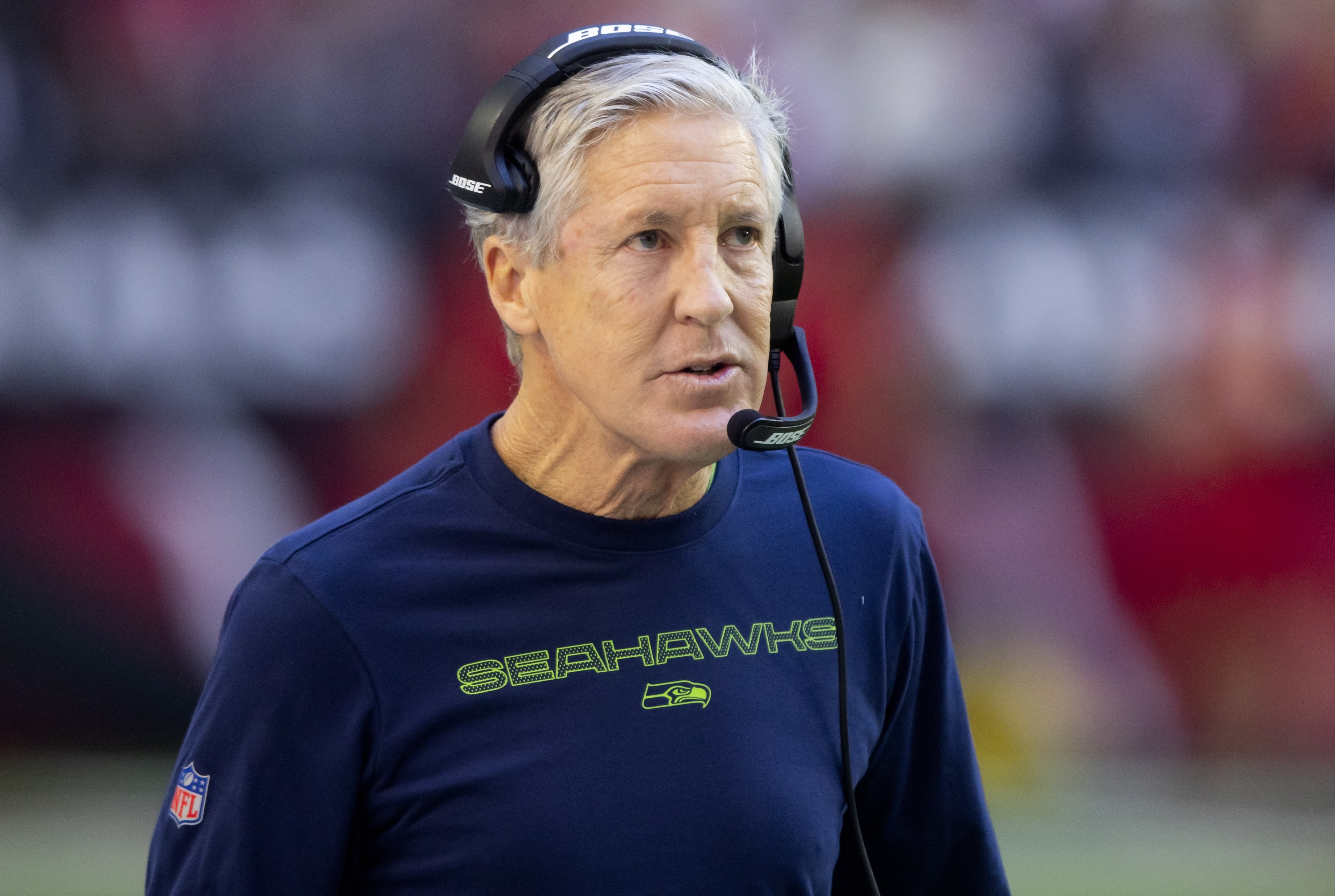Pete Carroll Explains Decision to Promote Andy Dickerson to Seahawks ...