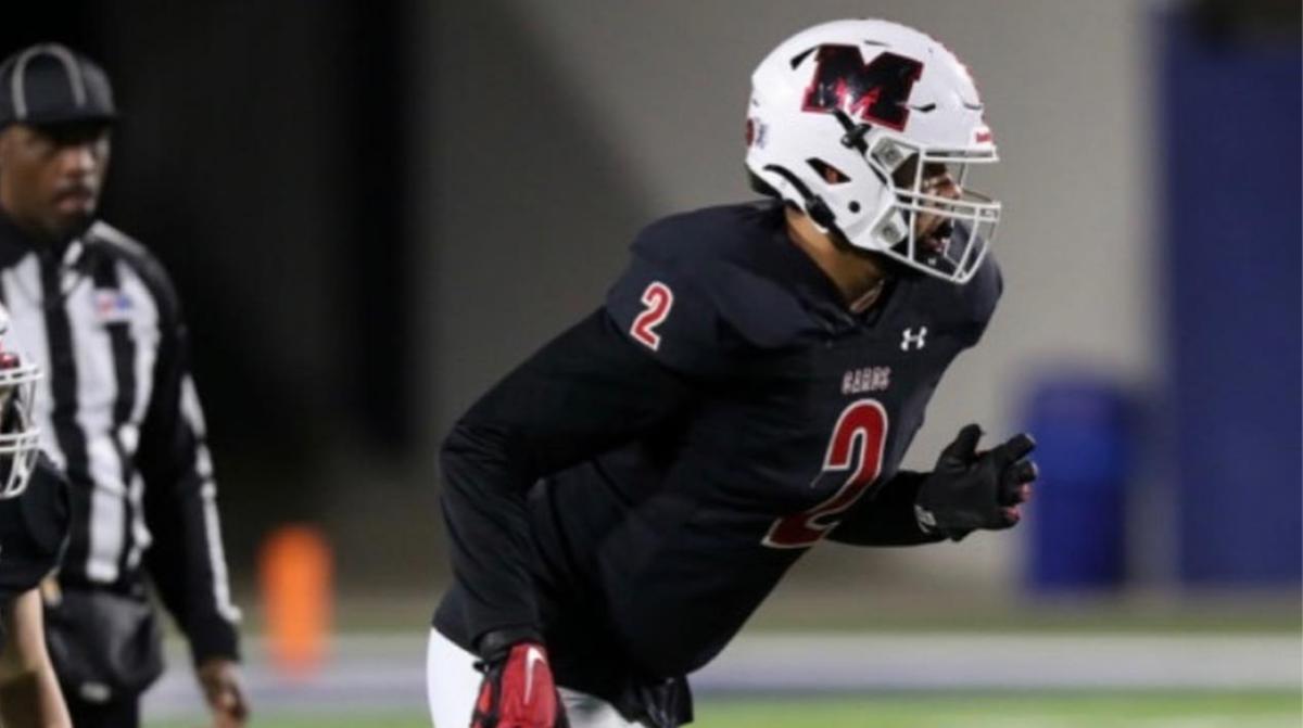 Notre Dame Already Establishing A Strong Bond With Elite 2024 Defensive ...