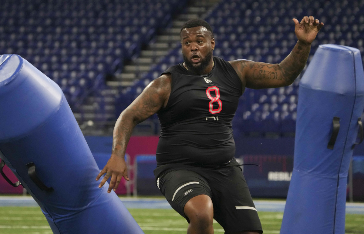 LSU Football 2022 Pro Day Preview - Sports Illustrated LSU Tigers News ...