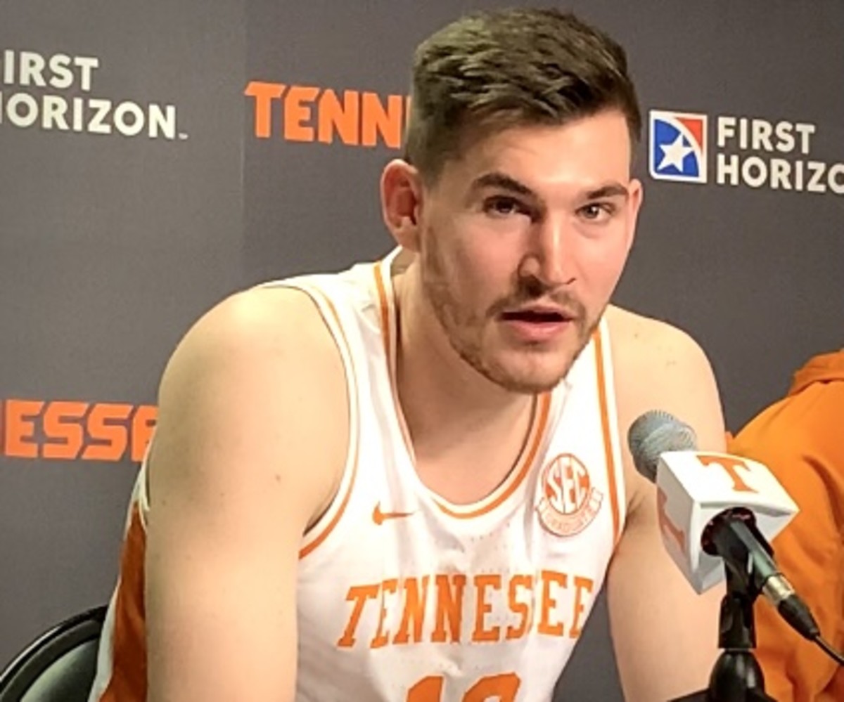 Nichols: For Tennessee and John Fulkerson, “Thank You” Will Never Be ...