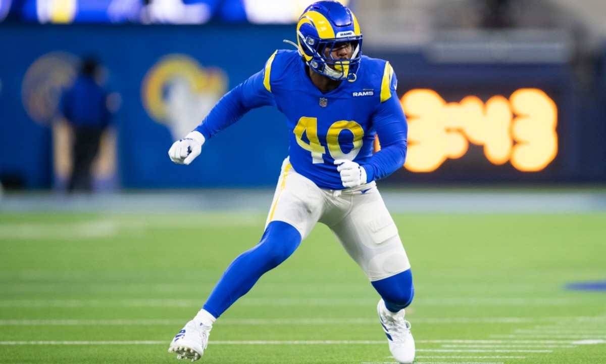 Von Miller Wants to Sign with Los Angeles Rams, But Dallas Cowboys ...