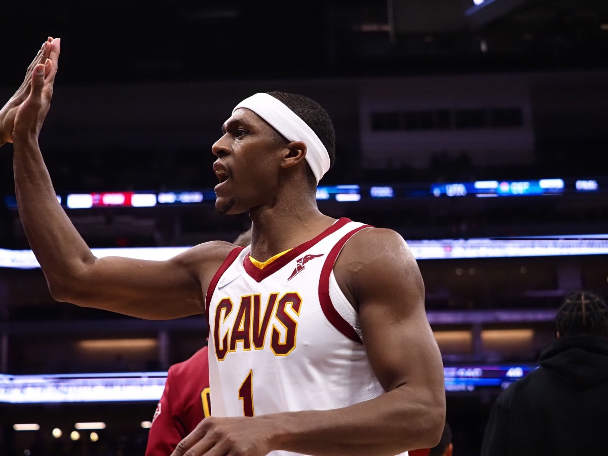 Cavs Injury Report Against The Raptors - Fastbreak on FanNation