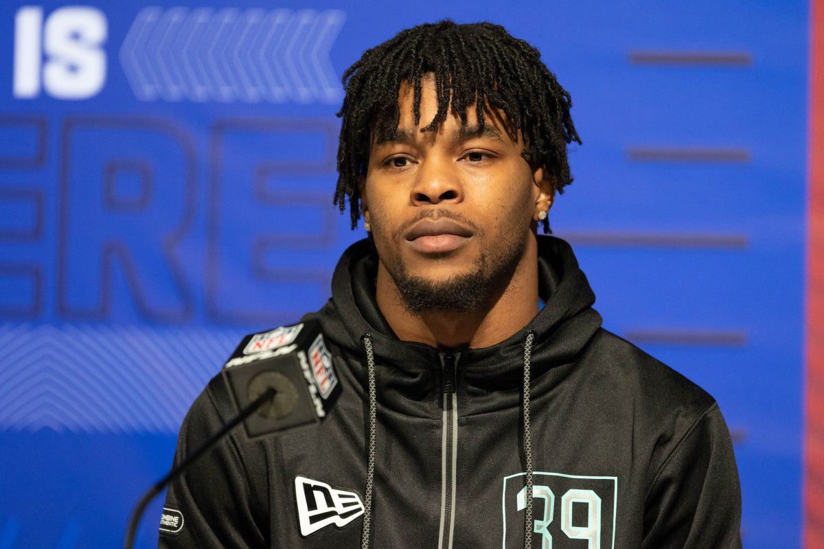 How Oregon Ducks Football Performed at 2022 NFL Draft Scouting Combine ...