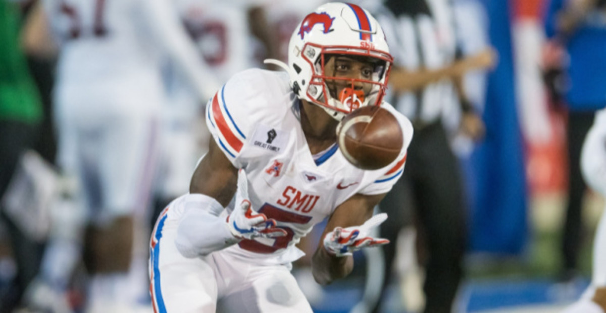 NFL Combine 2022: Ranking the fastest players this year - College ...