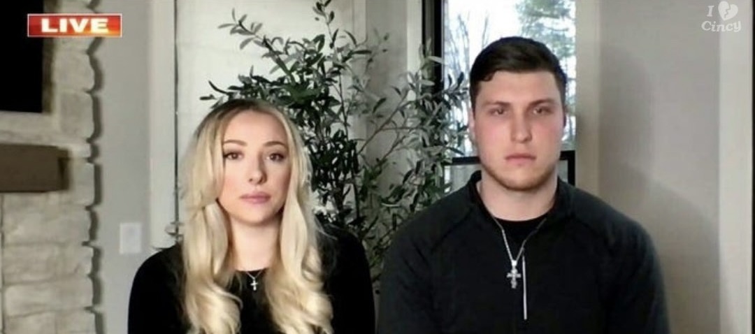 Ex-Husky Drew Sample Looking for Ways to Extract Ukraine Relatives ...